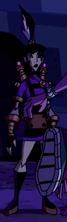 Image - Transylian Female2.png | Ben 10 Wiki | FANDOM powered by Wikia