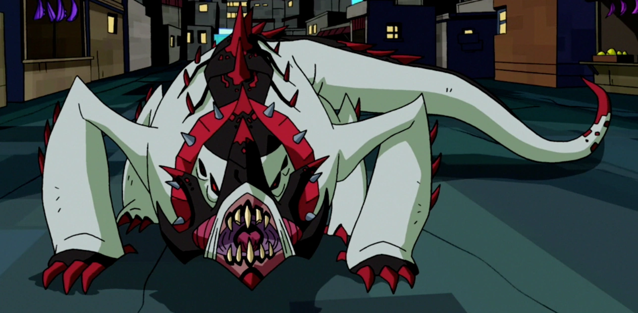 Buglizard | Ben 10 Wiki | Fandom powered by Wikia