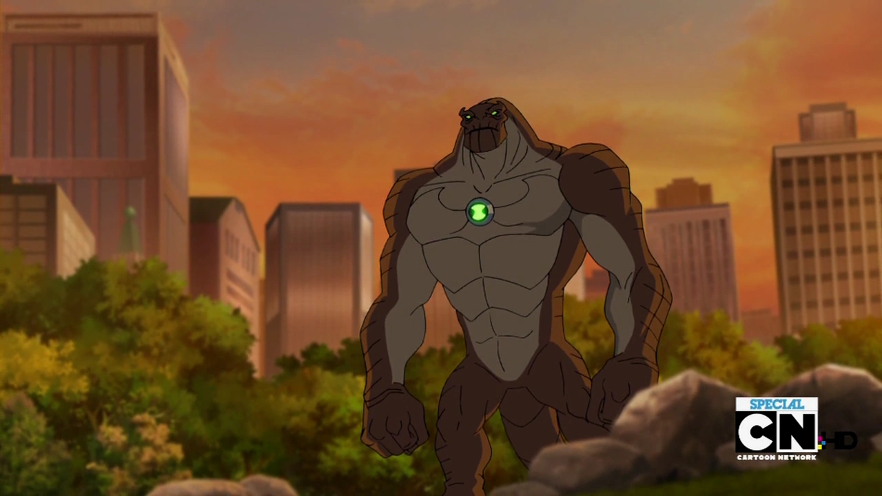 Imagen - Humungosaurio cuerpo completo HU.png | Ben 10 Wiki | FANDOM powered by Wikia