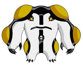 Imagem - Bala de Canhão 11 anos by afc.PNG | Universo Ben 10 | FANDOM powered by Wikia