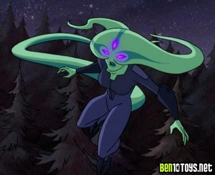 Xylene | Ben 10 Wiki | Fandom powered by Wikia