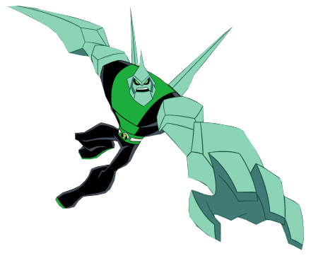 Image - New pose of Diamondhead.png | Ben 10 Wiki | FANDOM powered by Wikia