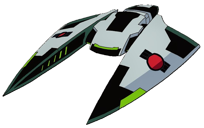 Plumber Ship | Ben 10 Wiki | Fandom powered by Wikia