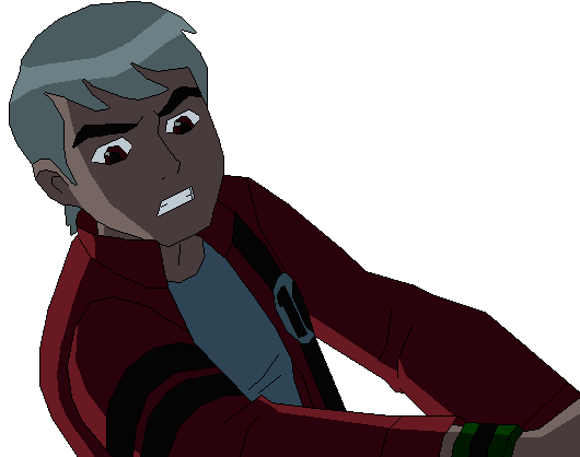 Image - Albedo COMPLETE2.png | Ben 10 Fan Fiction Wiki | Fandom powered ...