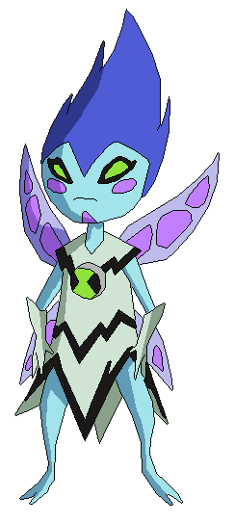 Pesky Dust (Nathan 10) | Ben 10 Fan Fiction Wiki | FANDOM powered by Wikia