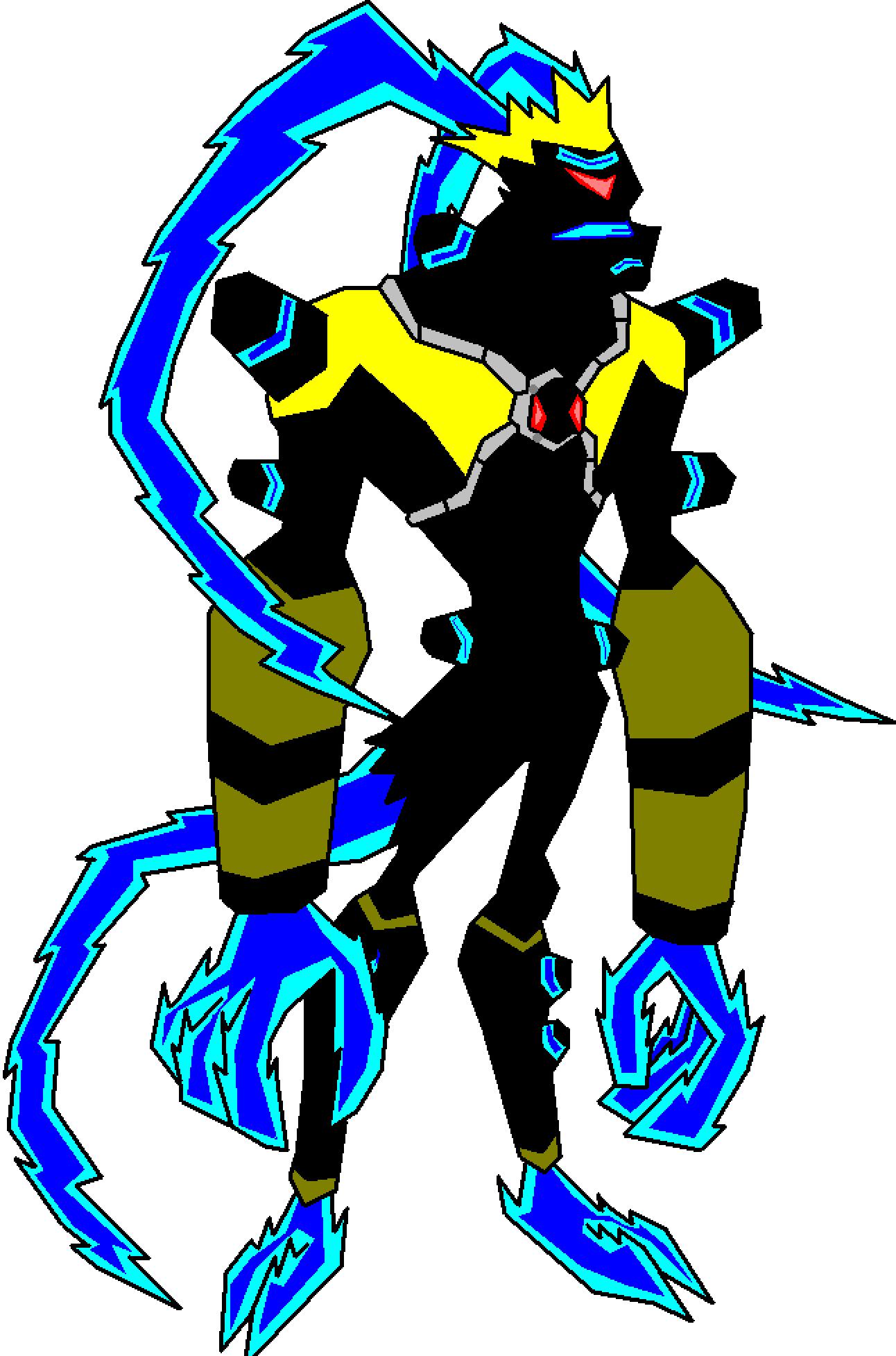 Image - Ultimate Feedback!.JPG | Ben 10 Fan Fiction Wiki | FANDOM powered by Wikia