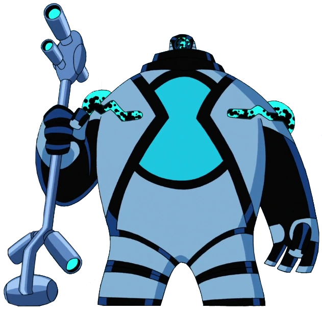 Image - ARMORED AZMUTH RENDER.png | Ben 10 Fan Fiction Wiki | Fandom ...