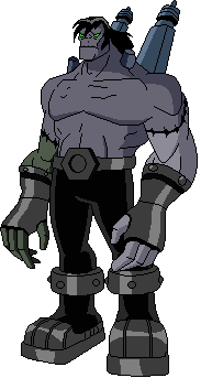 Image - Dr victor.png | Ben 10 Fan Fiction Wiki | FANDOM powered by Wikia