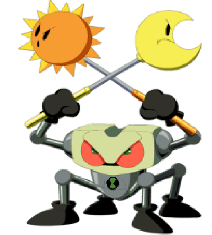 Image - Splixson.png | Ben 10 Fan Fiction Wiki | Fandom powered by Wikia