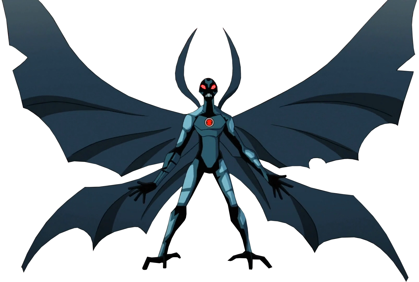 Image - Big Chill GR HU.png | Ben 10 Fan Fiction Wiki | FANDOM powered by Wikia