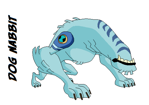 Image - Dog-nabbit.png | Ben 10 Fan Fiction Wiki | FANDOM powered by Wikia