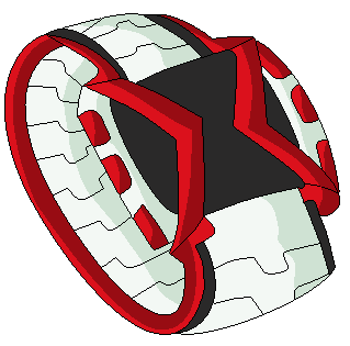 Image - Red Omnitrix for Ben.png | Ben 10 Fan Fiction Wiki | Fandom ...
