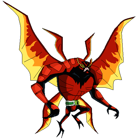 Imagen Frio Supremo En Ben 10 Sonic Xpng Ben 10 Fan Fiction Wiki