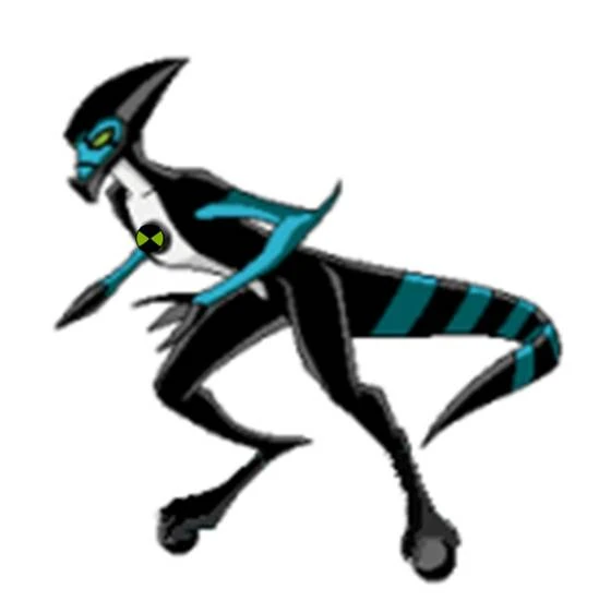 Xlr8 Supremo Wiki Ben 10 Last Ultimate Fandom Powered
