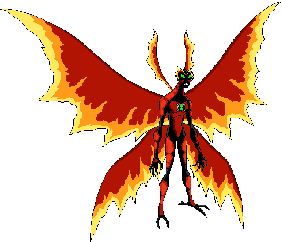 Imagen Frio Supremo En Ben 10 Sonic Xpng Ben 10 Fan Fiction Wiki