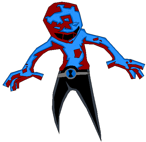 Archivo:Common Cold V.A.png | Ben 10 Fan Fiction Wiki | Fandom powered ...