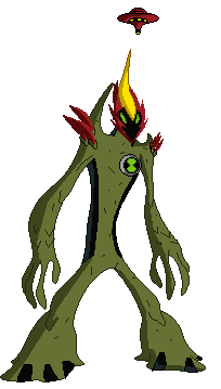 Gosma-Fátuo | Wiki Ben 10 Fusões | Fandom powered by Wikia