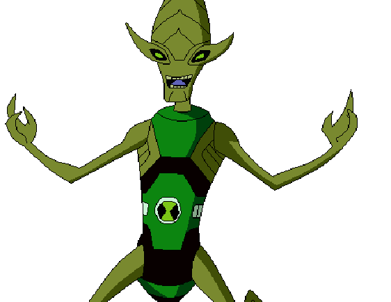 Crashhoper | Wiki Ben10masterofaliens | Fandom powered by Wikia