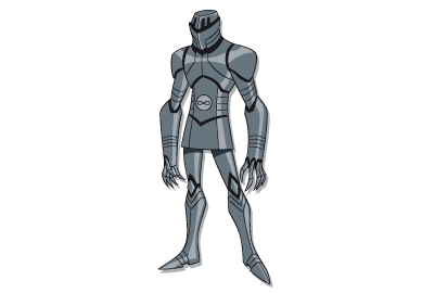 Forever Knights Logo