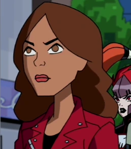 Elena Validus | Ben 10 Wiki | Fandom powered by Wikia