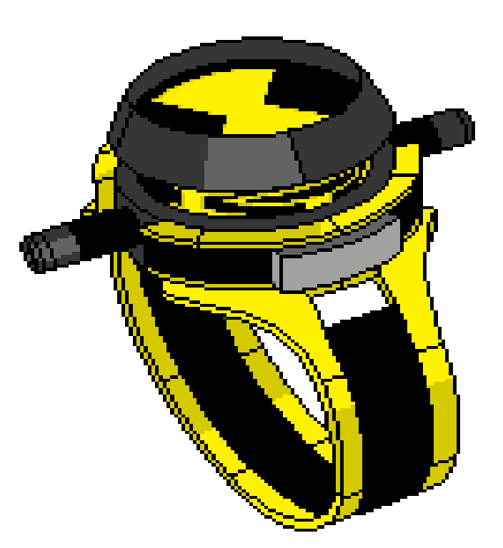 Image - Omnitrix 2 (Yellow).png | Ben 10 RPG Wiki | FANDOM powered by Wikia