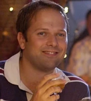 Martin Weedon | Benidorm Wiki | Fandom powered by Wikia