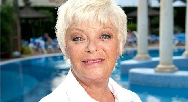 Image - Janey York (Promo).jpg | Benidorm Wiki | Fandom powered by Wikia