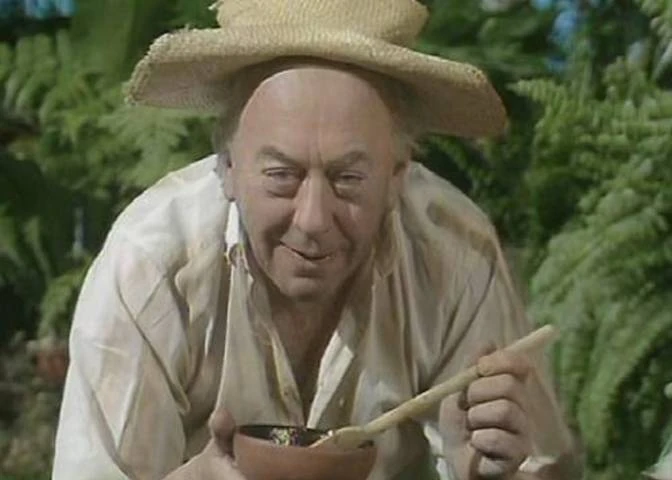 Bob Todd | The Benny Hill Show Wikia | Fandom powered by Wikia