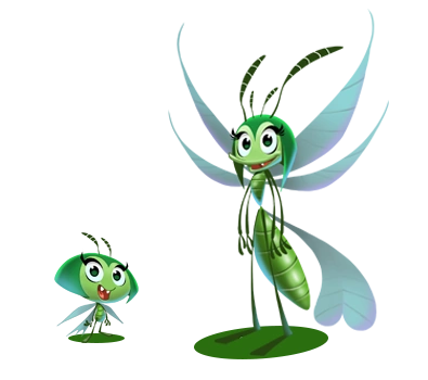 Lacey | Best Fiends Wiki | FANDOM powered by Wikia