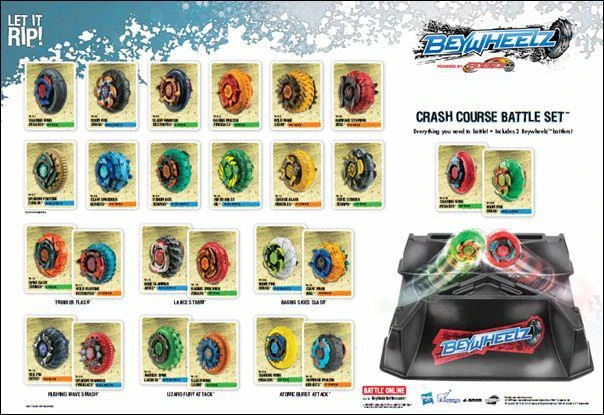 Beywheelz Powered By Beyblade Beyblade Wiki Fandom