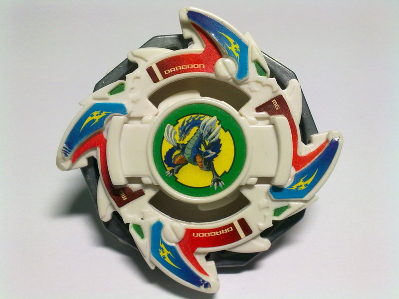 Dragoon Victory Beyblade Wiki Fandom Powered By Wikia