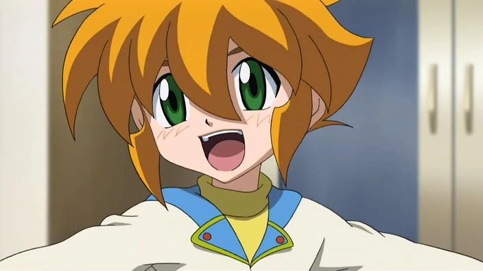 Yu Tendo | Beyblade Wiki | Fandom powered by Wikia