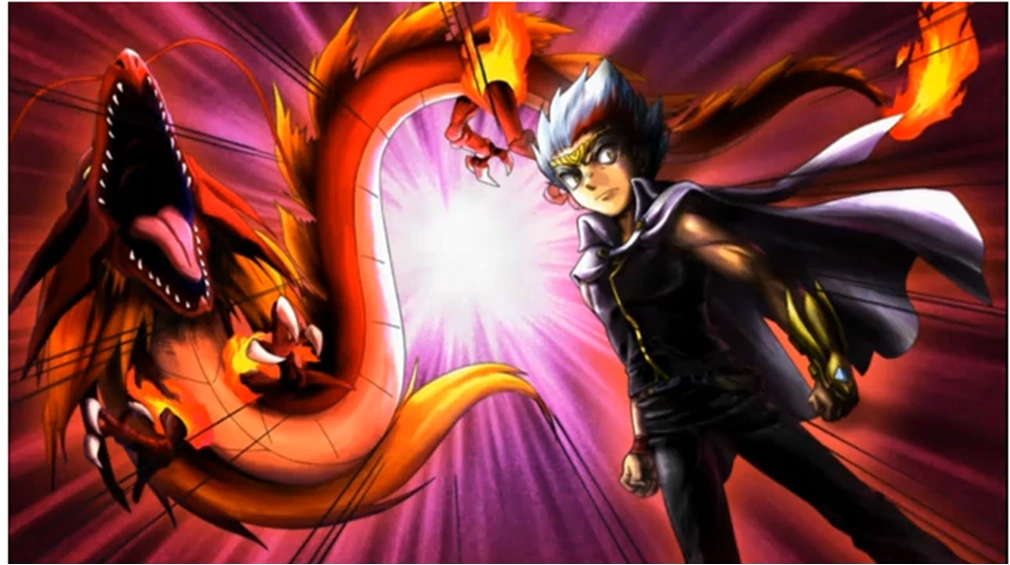 Image - Ryuga and l drago.png | Beyblade Wiki | Fandom powered by Wikia