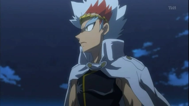Image - Ryuga cool pose.png | Beyblade my story wiki | FANDOM powered ...