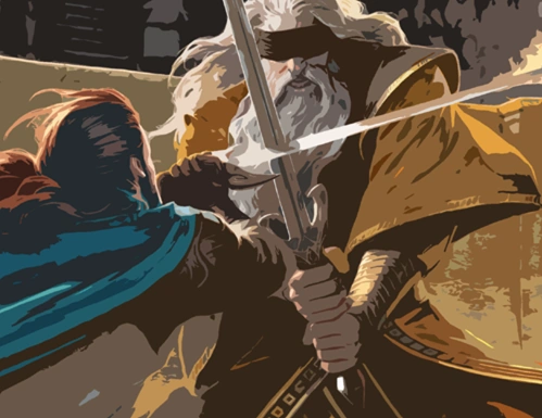 Image - Fight scene.png | Beyonders Wiki | FANDOM powered by Wikia