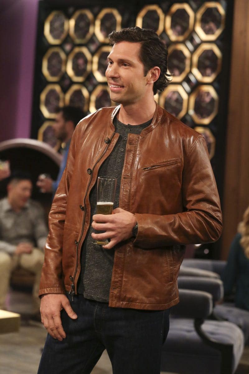 Zack Johnson | The Big Bang Theory Wiki | FANDOM powered by Wikia Zack Johnson | The Big Bang Theory Wiki | FANDOM powered by Wikia