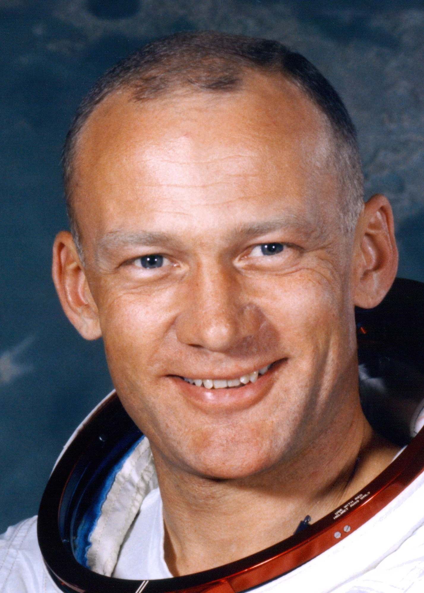Buzz Aldrin | Big Bang Theory Wiki | FANDOM powered by Wikia