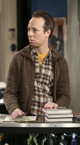 Stuart Bloom | The Big Bang Theory Wiki | FANDOM powered by Wikia Stuart Bloom | The Big Bang Theory Wiki | FANDOM powered by Wikia