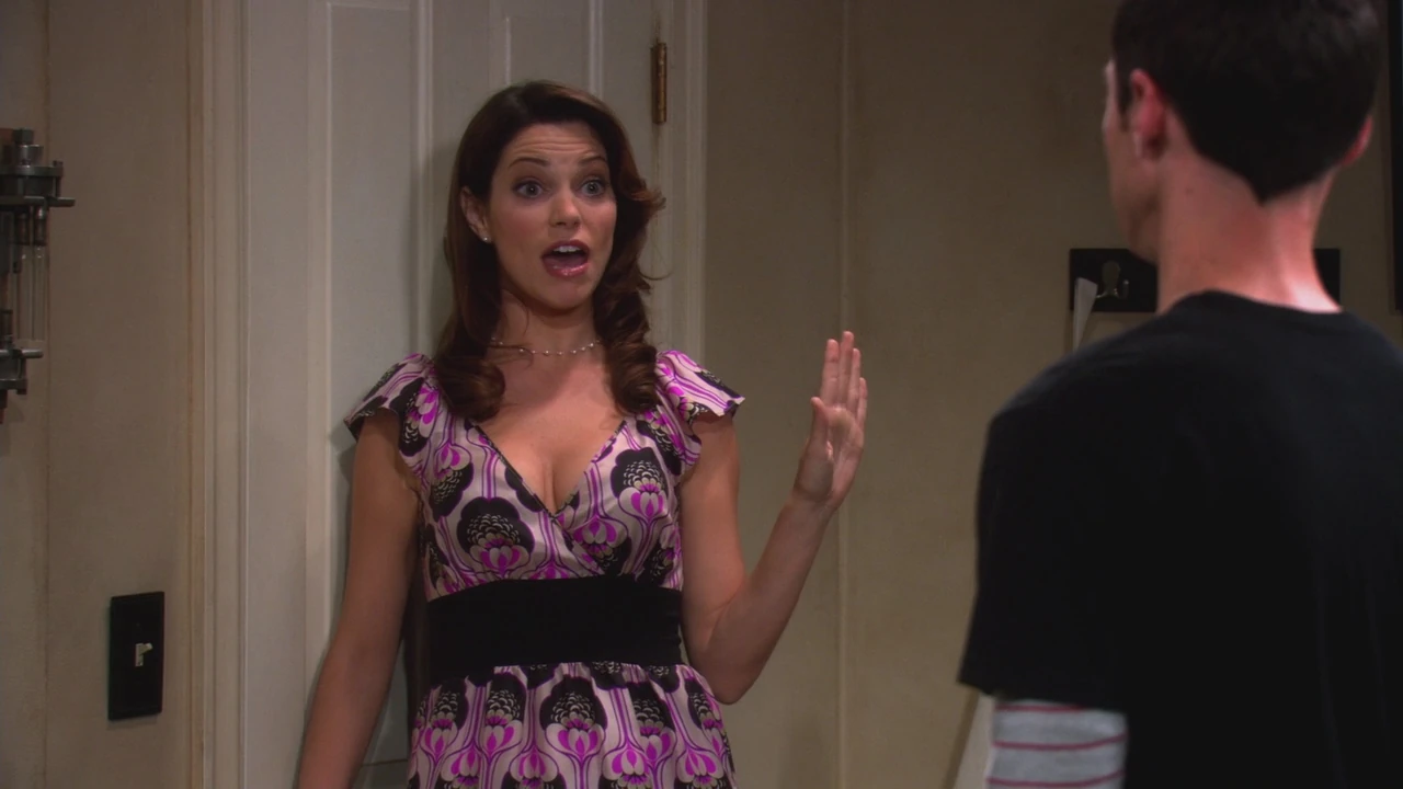 Image - Missy103.jpg | The Big Bang Theory Wiki | FANDOM powered by Wikia