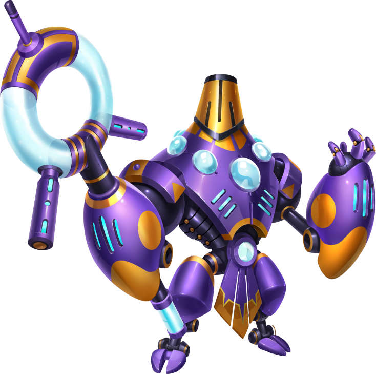 Mega Watt Big Hero 6 Bot Fight Wiki Fandom Powered By Wikia