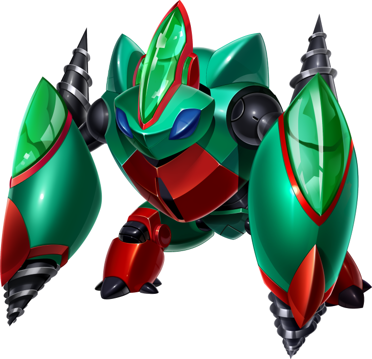 Envy Big Hero 6 Bot Fight Wiki Fandom Powered By Wikia