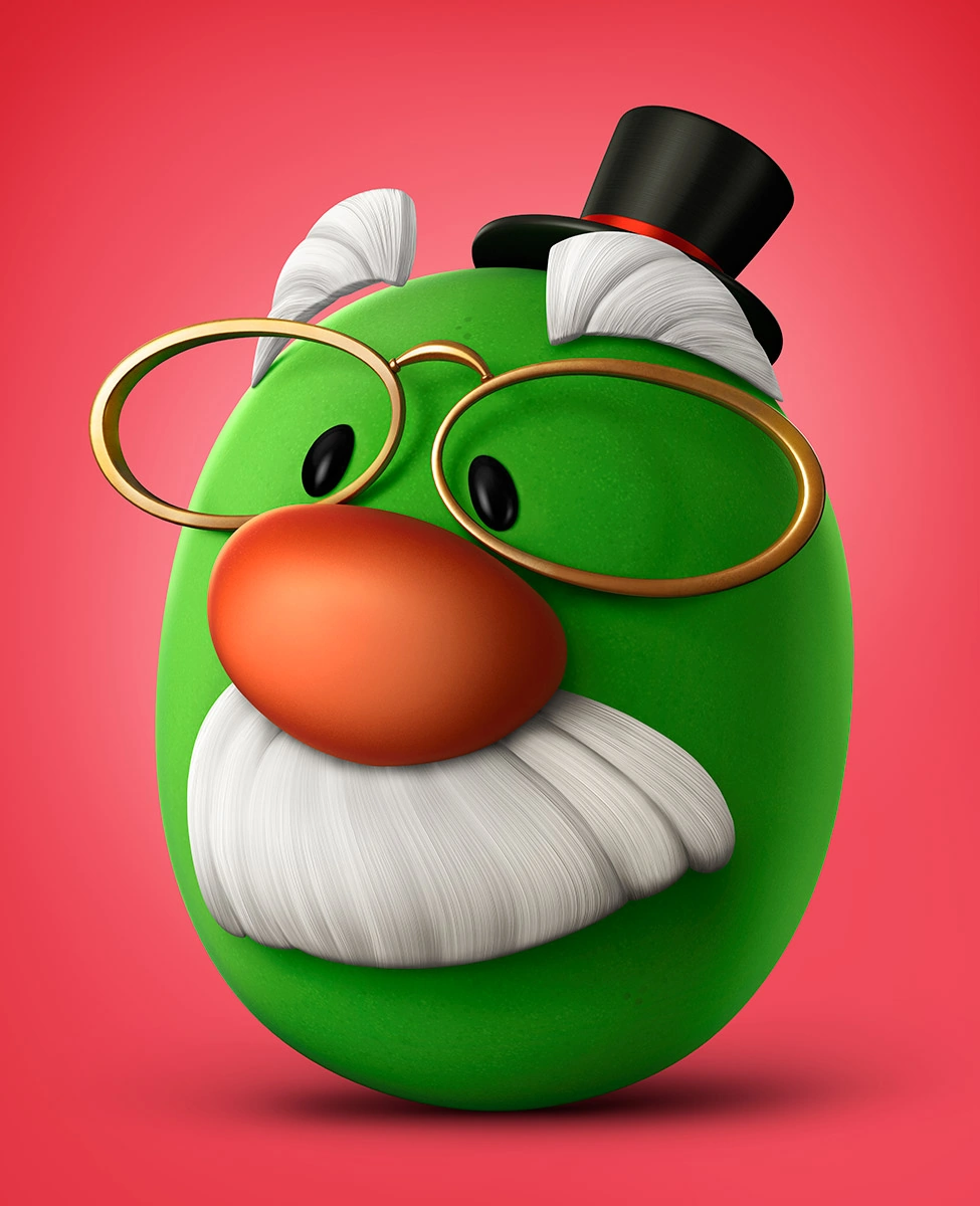 Pa Grape | Big Idea Wiki | FANDOM powered by Wikia