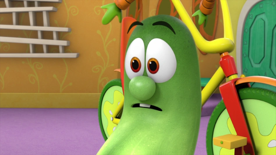 Image - TheSillyRay209.png | Big Idea Wiki | FANDOM powered by Wikia