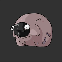 Sisters Vis | The Binding of Isaac Wiki | FANDOM powered by Wikia