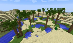 Biomes List | Biomes O' Plenty Wiki | Fandom powered by Wikia