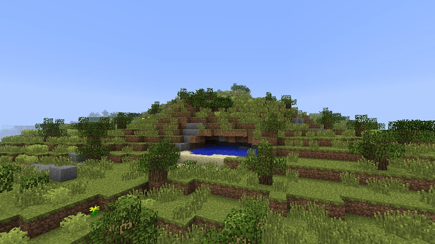 Top 10 Best Biomes o Plenty Biomes? : r/feedthebeast