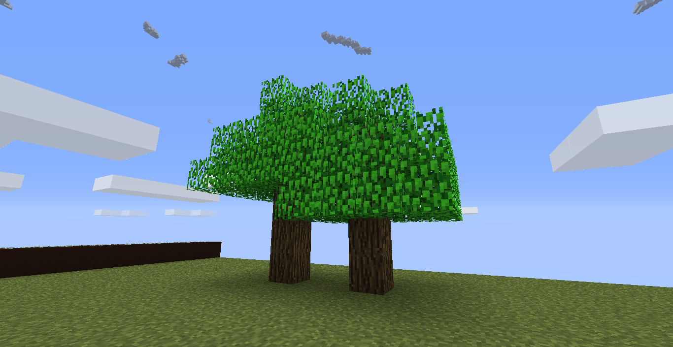 Origin Tree Biomes O Plenty Wiki Fandom Powered By Wikia