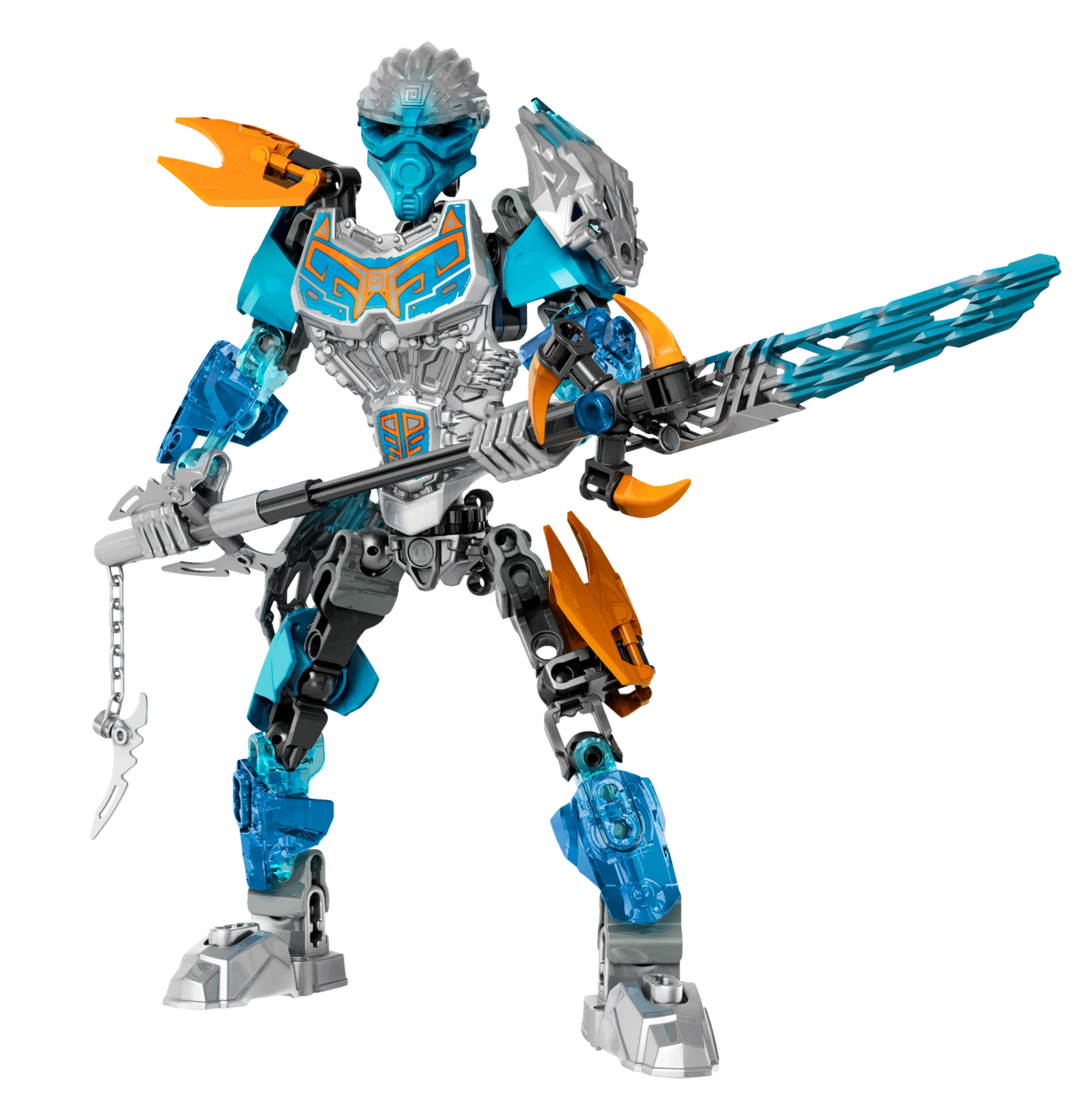 Talk:Gali (2015) | The BIONICLE Wiki | FANDOM powered by Wikia
