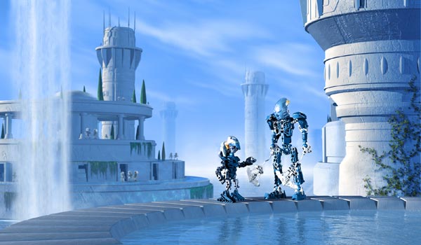 Nokama The Bionicle Wiki Fandom Powered By Wikia