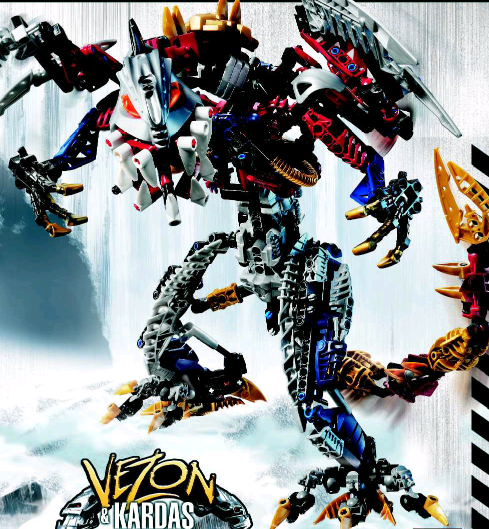 Kardas Dragon Bionicle Reviews Wiki Fandom Powered By Wikia